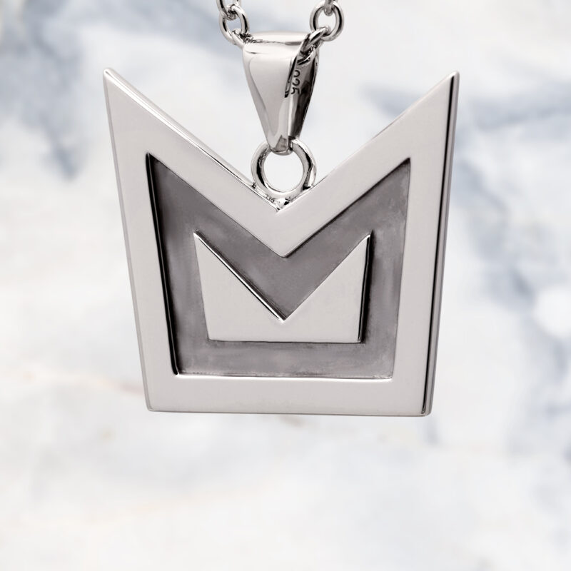 Custom Pendants by JewelryThis