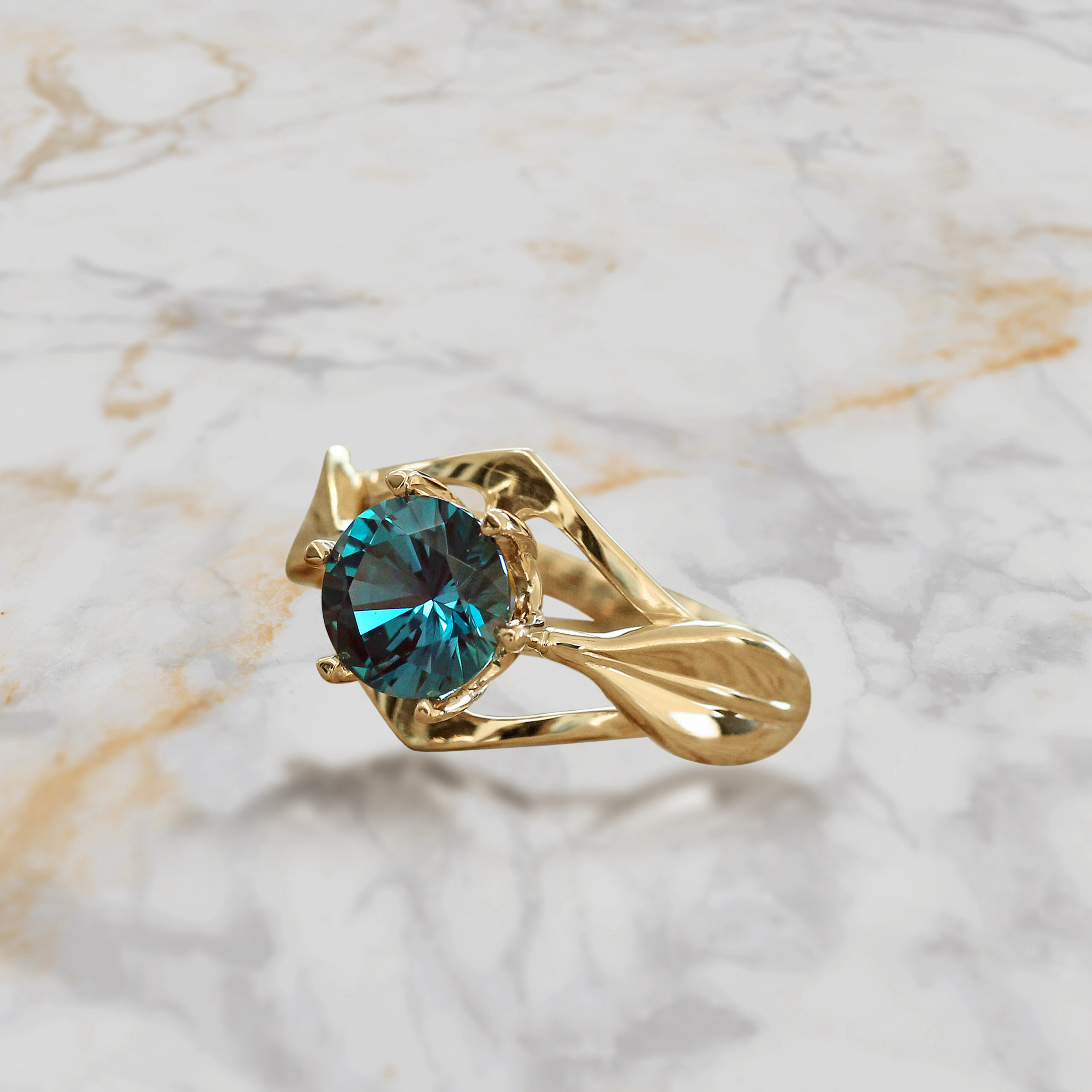 Family Heirloom Ring » JewelryThis - Custom Jewelry