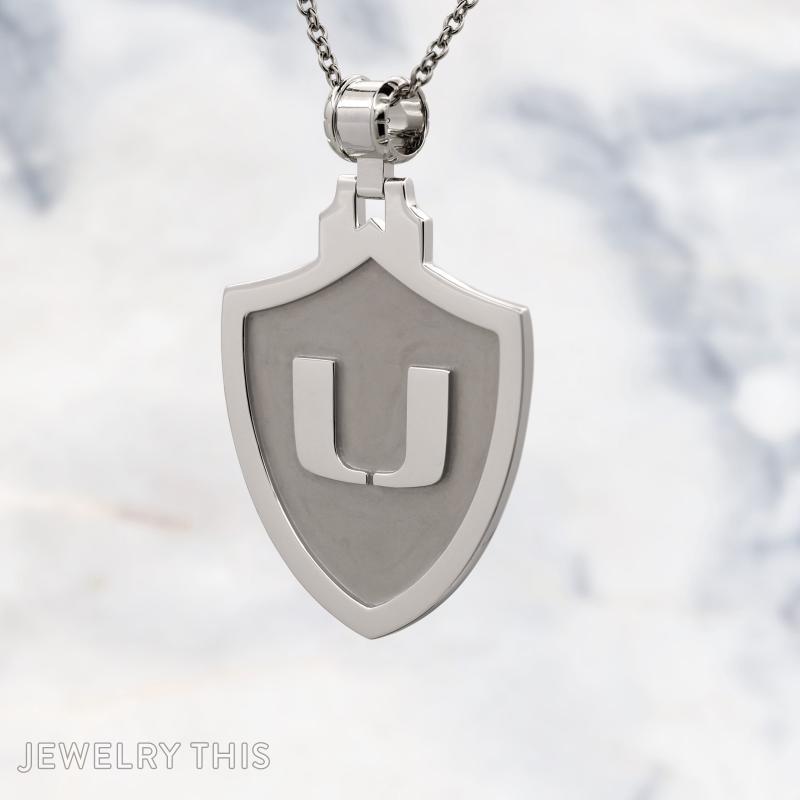 Custom Pendants by JewelryThis