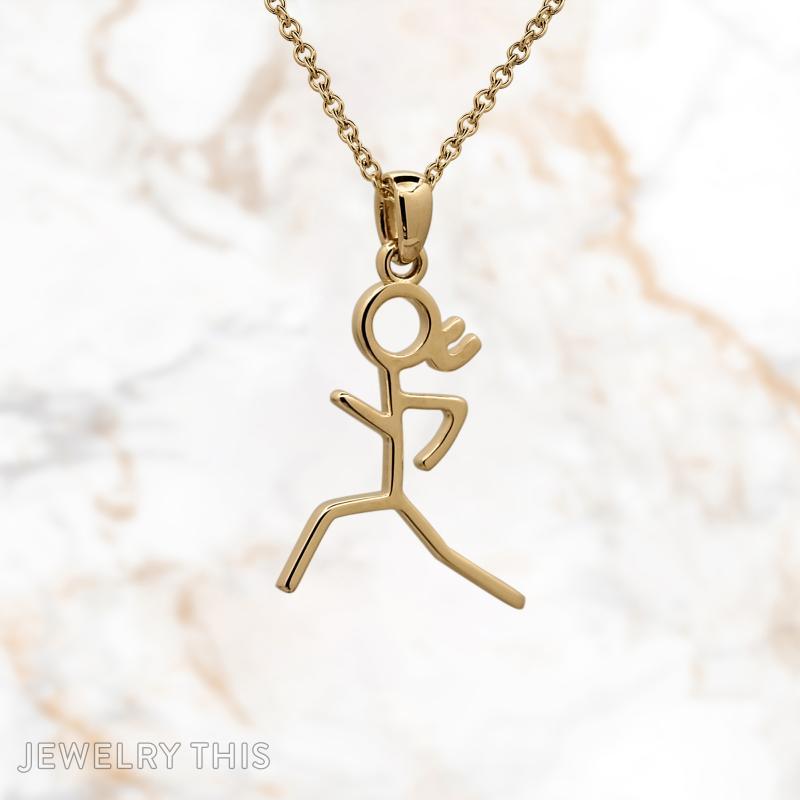 Custom Pendants by JewelryThis