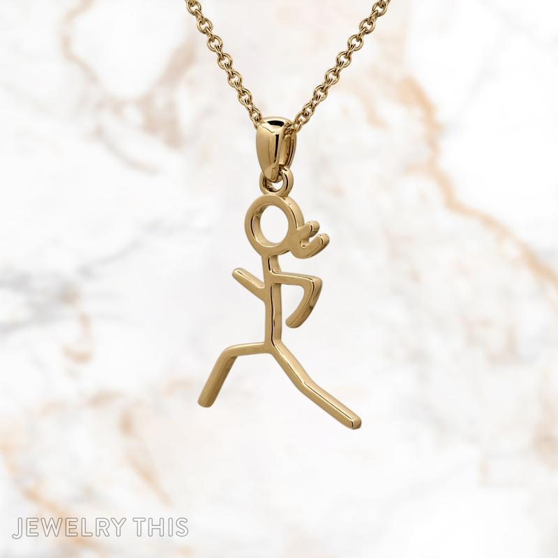 Custom Pendants by JewelryThis