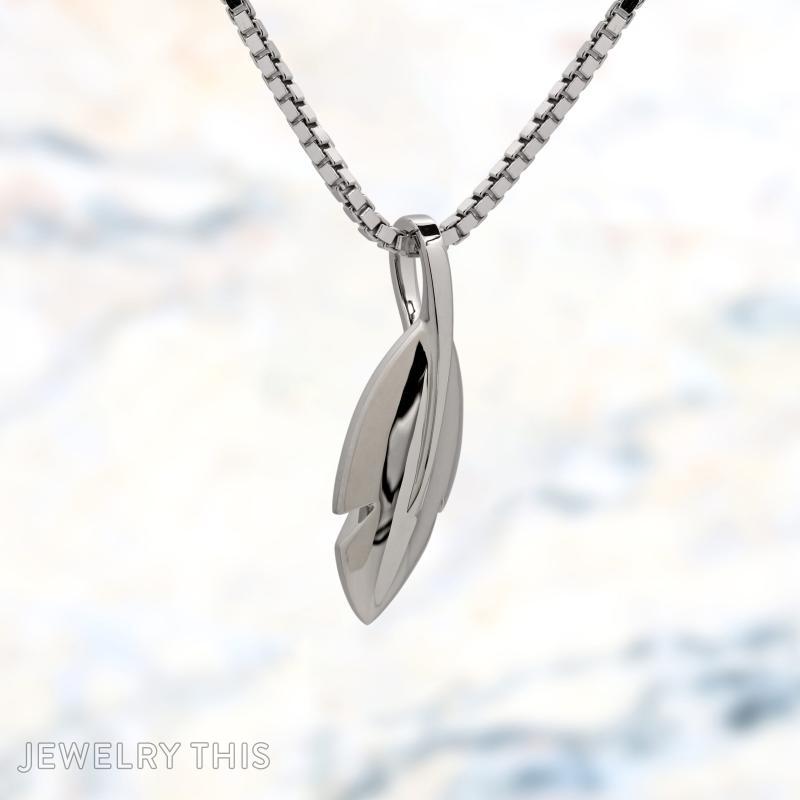 Custom Pendants by JewelryThis