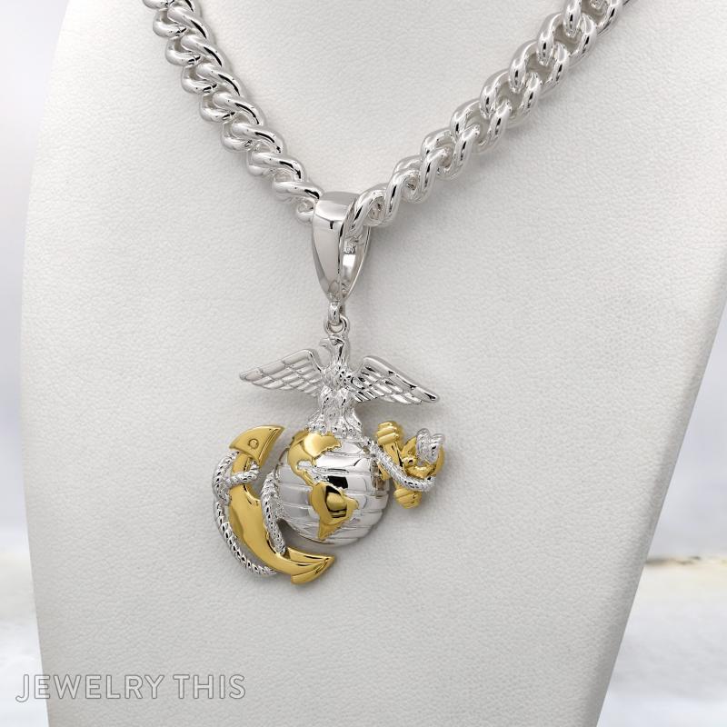 Custom Pendants by JewelryThis