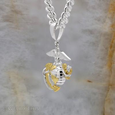 Custom Pendants by JewelryThis