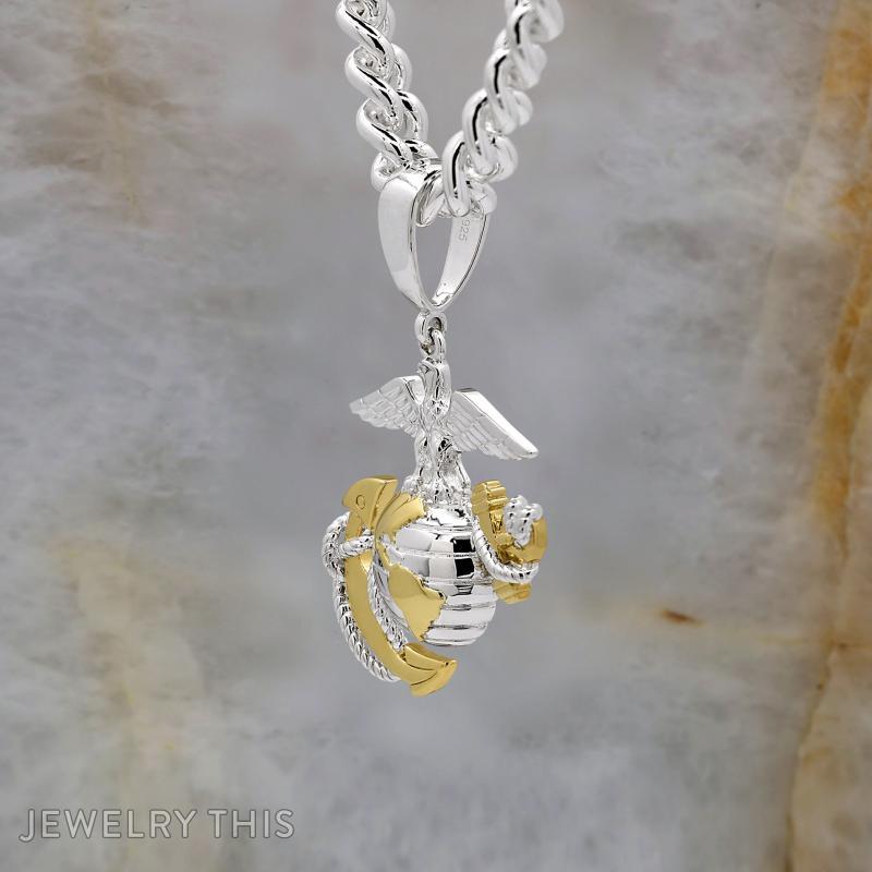 Custom Pendants by JewelryThis